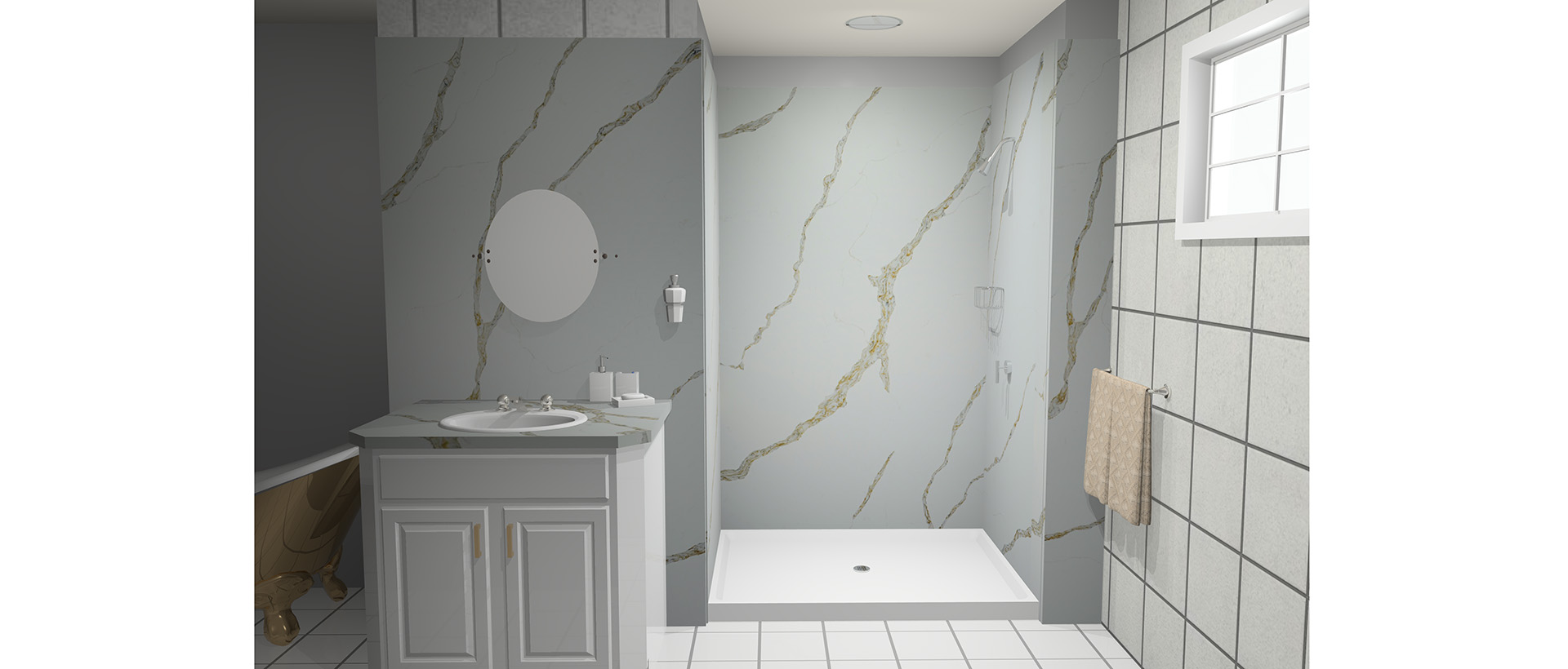 GFO Stone Quartz & Natural Stone Supplier