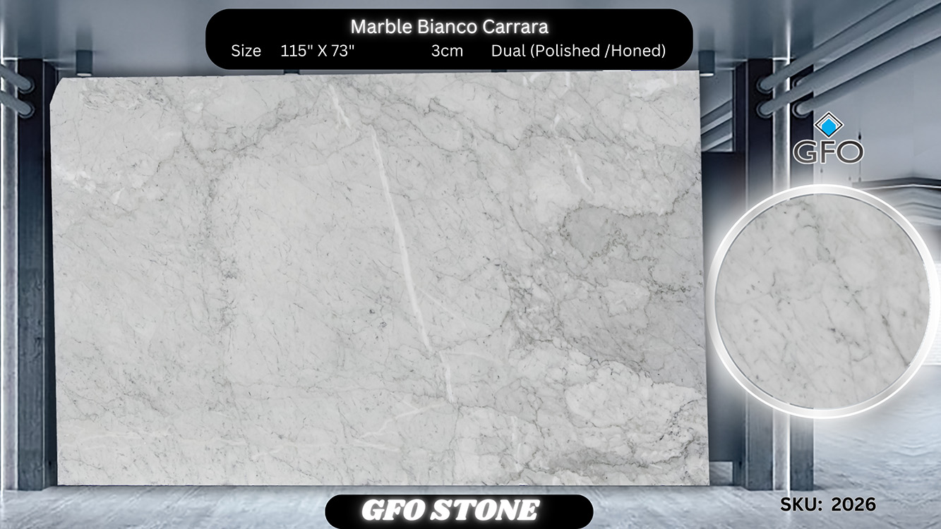 GFO Stone