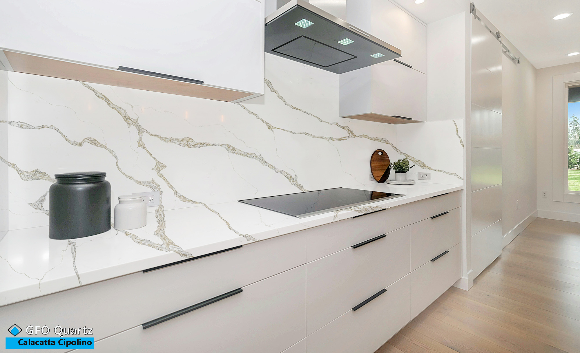 GFO Stone Quartz & Natural Stone Supplier