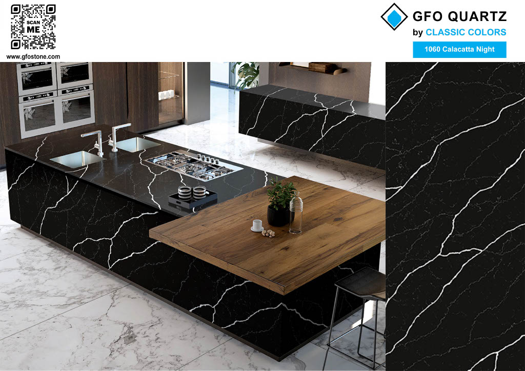 GFO Stone