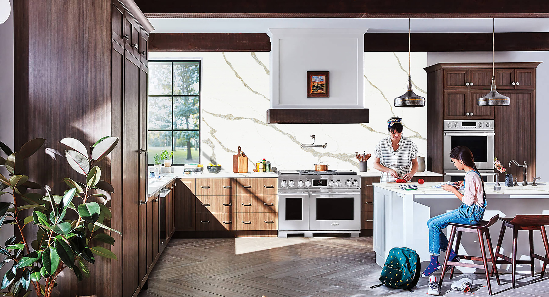 GFO Stone Quartz & Natural Stone Supplier