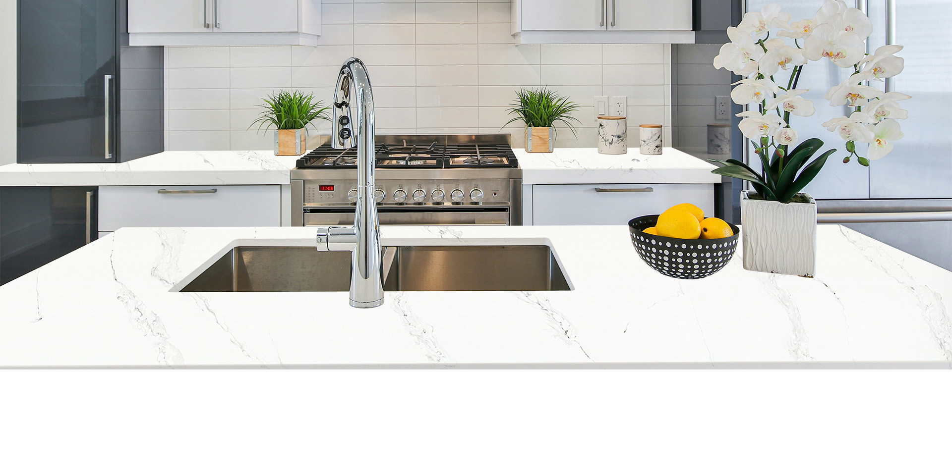 GFO Stone Quartz & Natural Stone Supplier