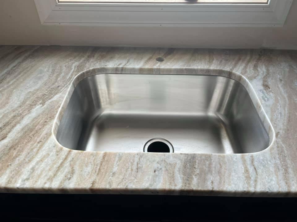 GFO Stone Quartz & Natural Stone Supplier