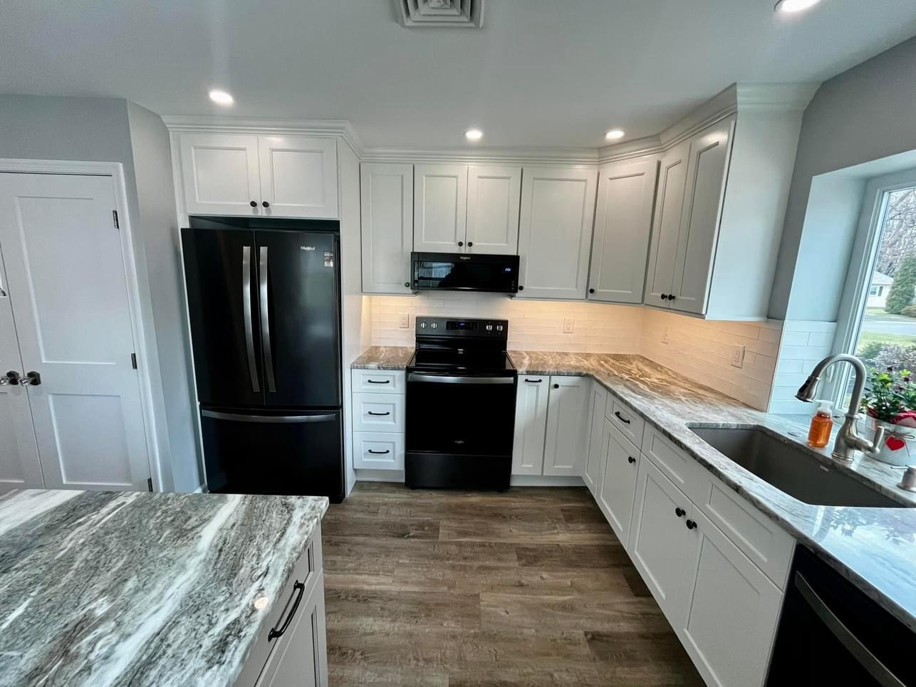 GFO Stone Quartz & Natural Stone Supplier