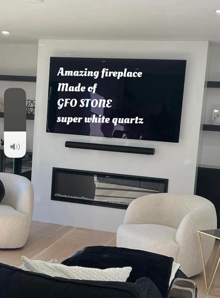 GFO Stone Quartz & Natural Stone Supplier