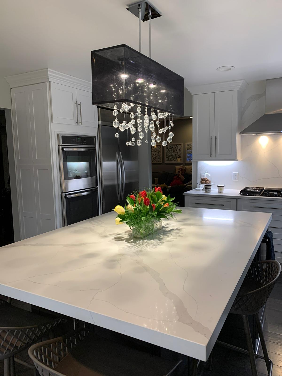 GFO Stone Quartz & Natural Stone Supplier