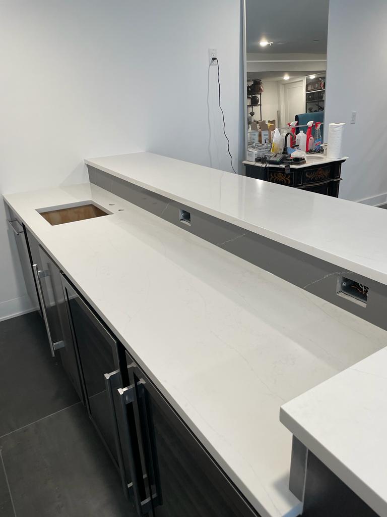 GFO Stone Quartz & Natural Stone Supplier