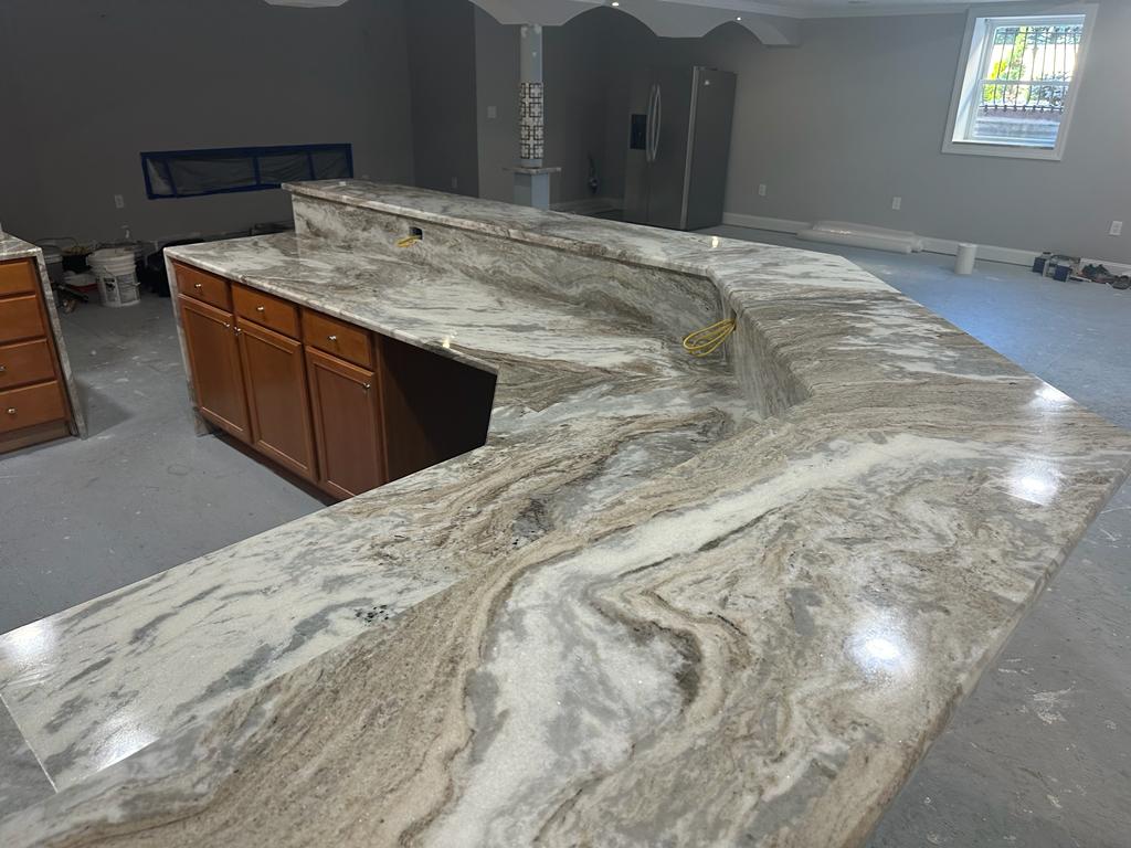 GFO Stone Quartz & Natural Stone Supplier